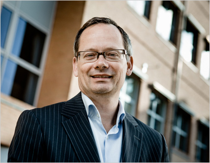 Michael Harms – forsvarsadvokatkbh